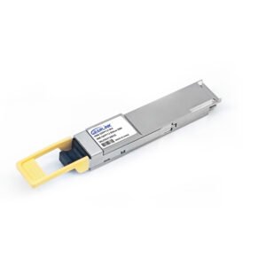 400G Optical Transceiver Guide | 400G OSFP SR4, SR8, DR4, FR4, ZR, VR4 ...