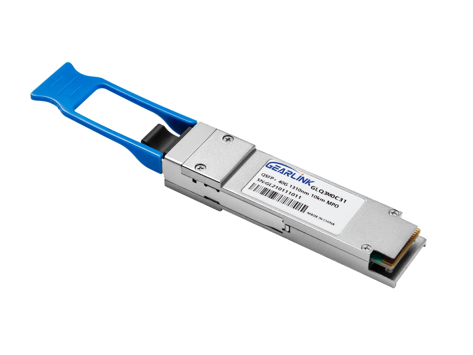 40G QSFP+ PSM4: Is It the Best Choice for High-Density Links? - Wuhan ...